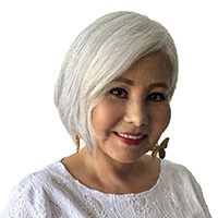 Claudia Correa | Fahilos